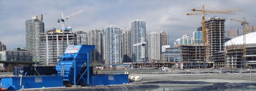 Storm Guard Water Treatment Inc.